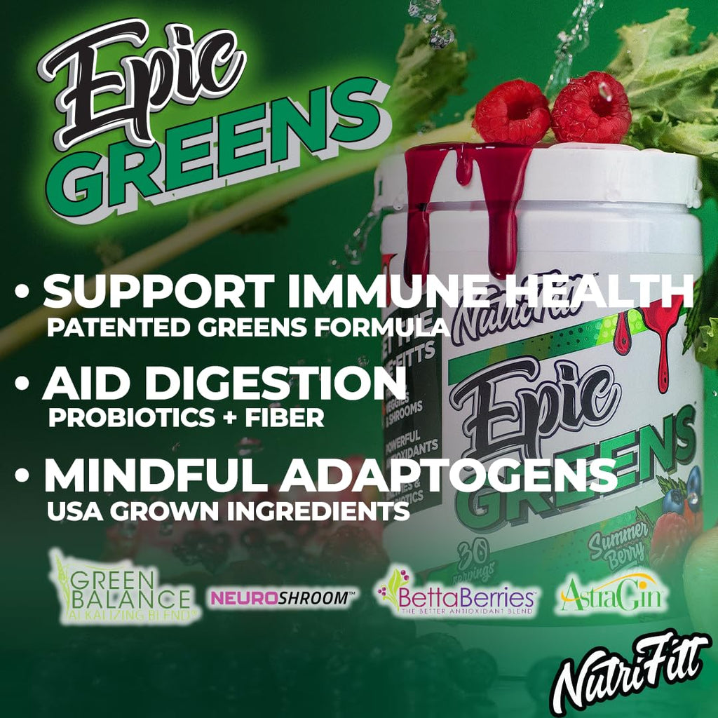 natural spirulina source for vitality