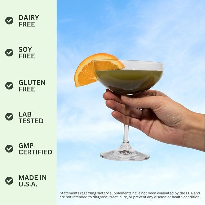 natural spirulina supplement for everyday wellness