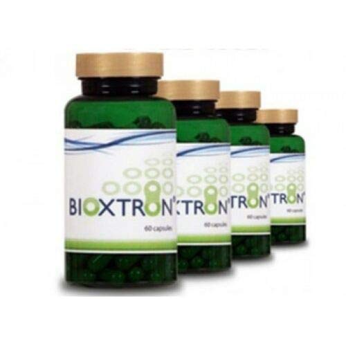 Natural spirulina supplement for immunity