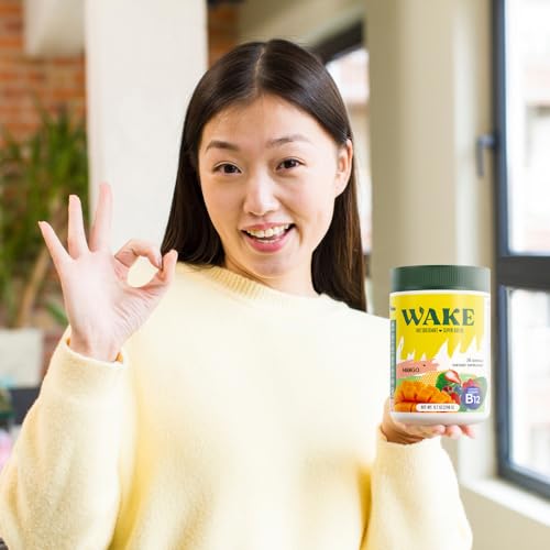 natural spirulina with probiotics