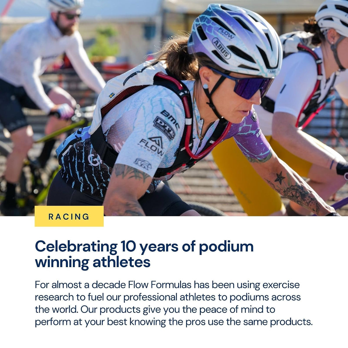 natural sports drink for athletes