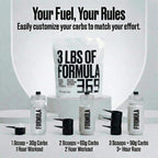 natural sports electrolytes for hydration