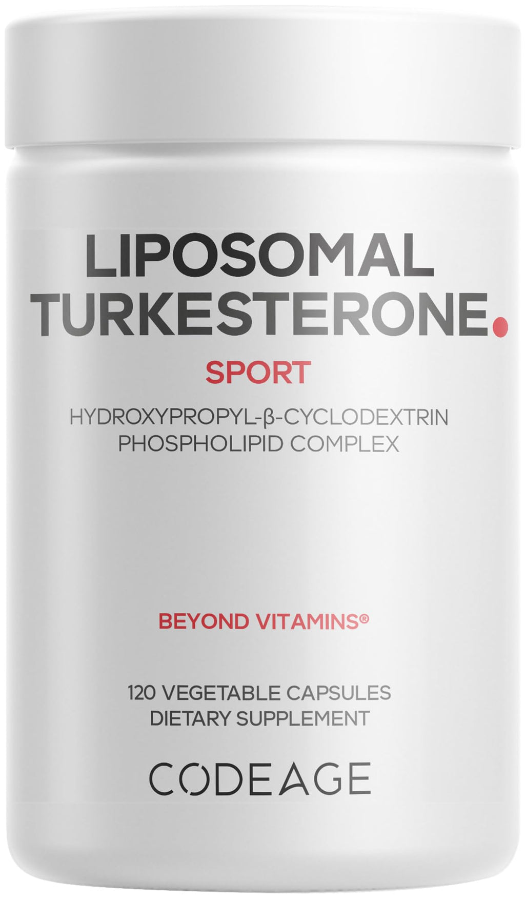 natural sports supplement for athletes