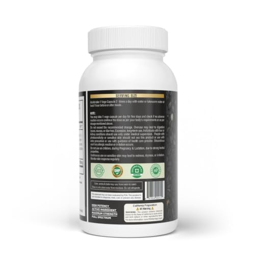 Natural spot reduction with Babchi powder