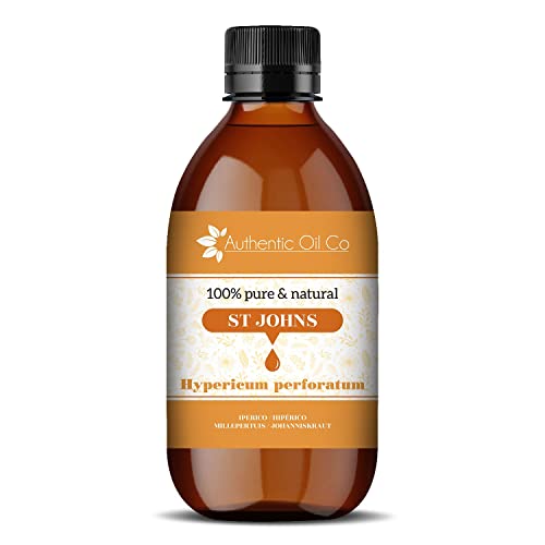 natural st. john's wort benefits for mood