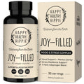 natural St. John's Wort supplement
