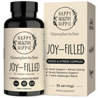 natural St. John's Wort supplement