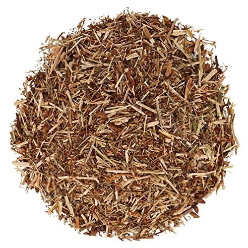natural st. john's wort supplement