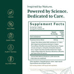 natural St. John's Wort supplement