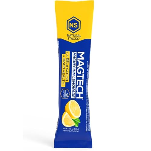 natural stacks magnesium complex