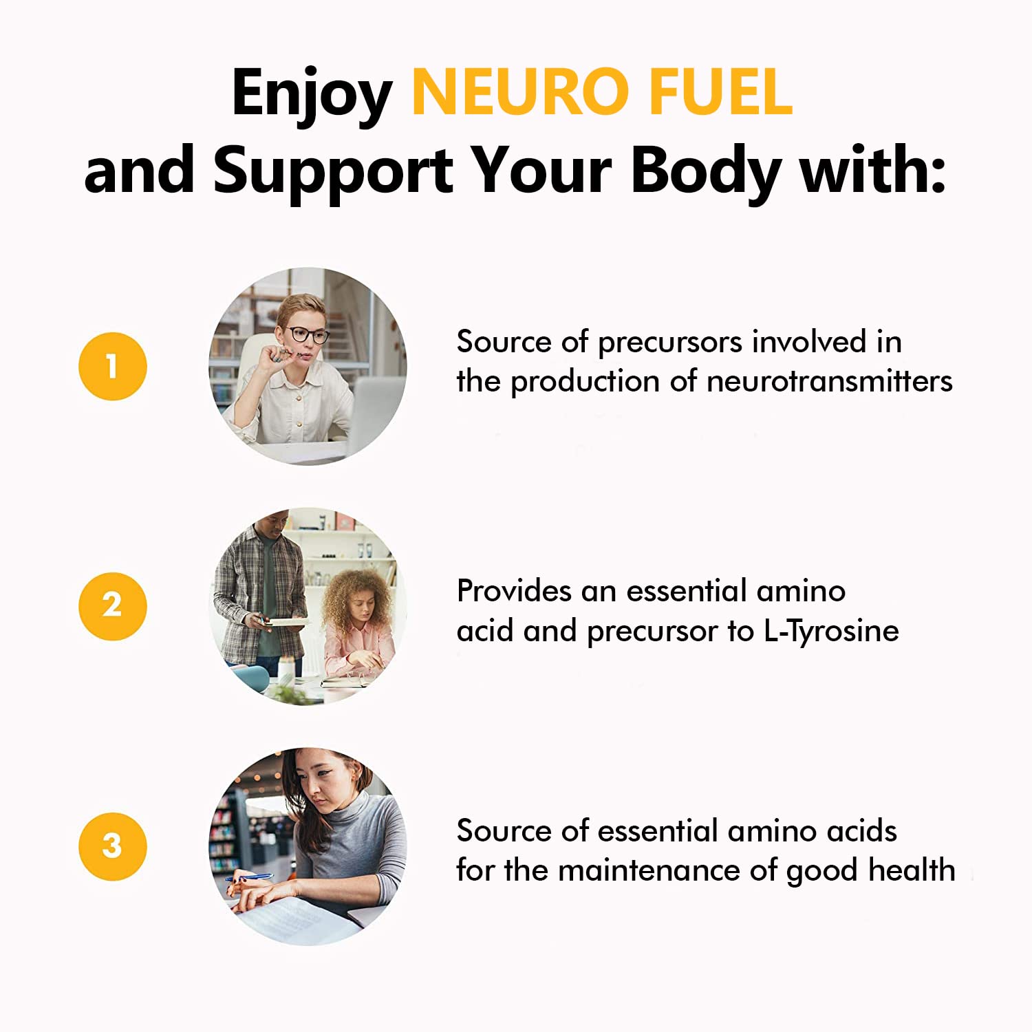 natural stacks neuro fuel benefits