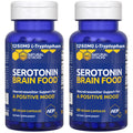 Natural Stacks serotonin brain food
