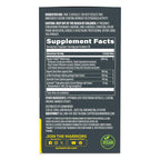 natural stamina booster for athletes