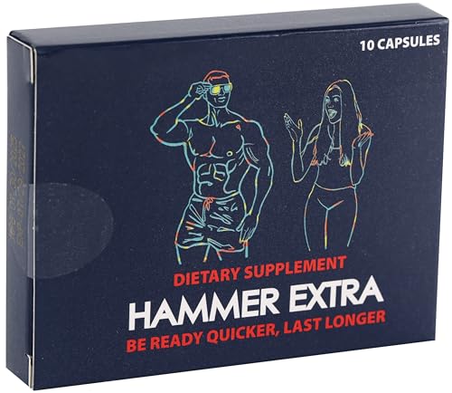 natural stamina booster for men