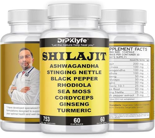 natural stamina booster shilajit