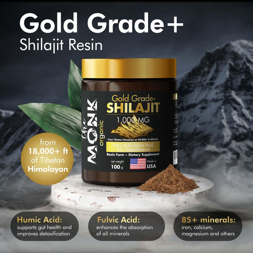 Natural stamina booster supplement
