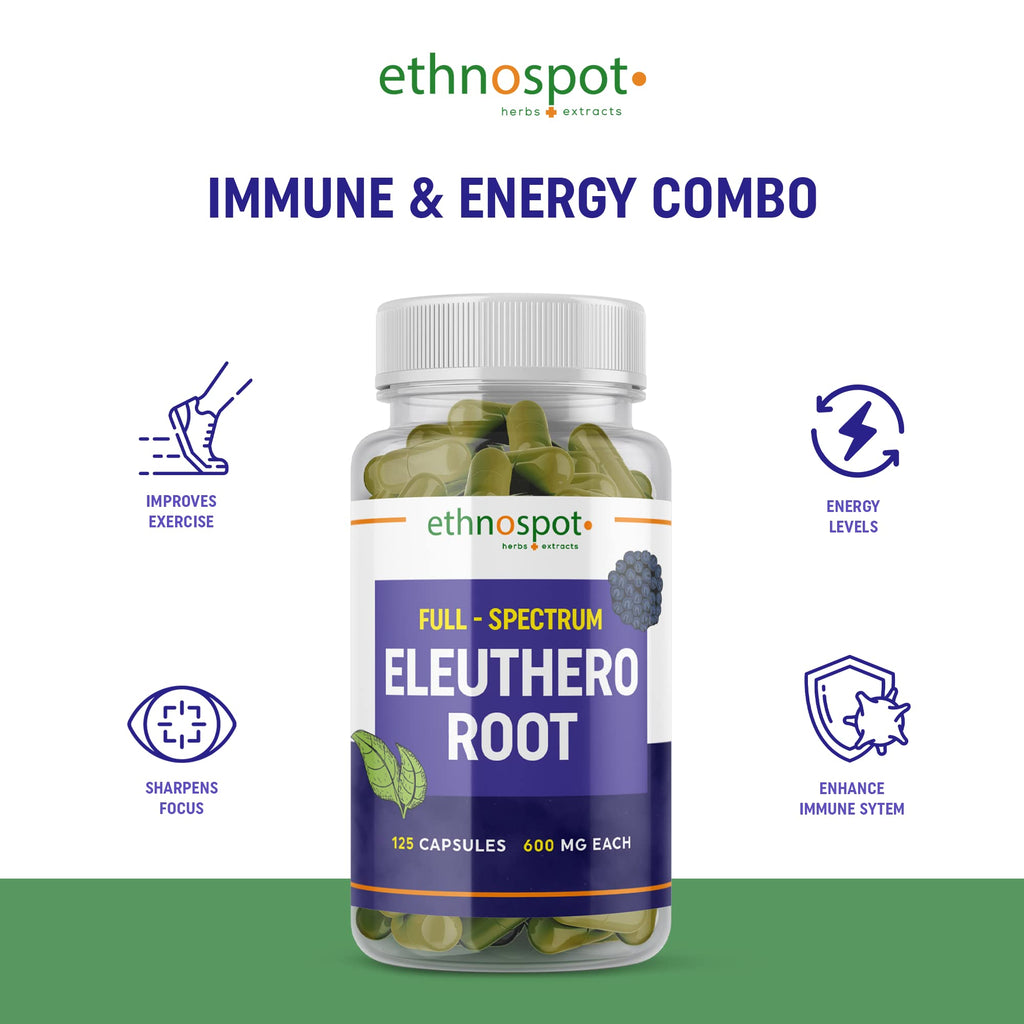 natural stamina booster with ginseng