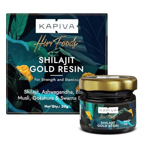 natural stamina booster with shilajit