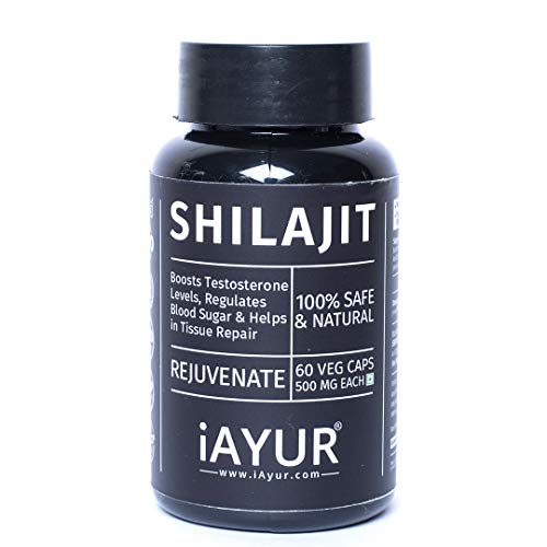Natural stamina enhancement capsules