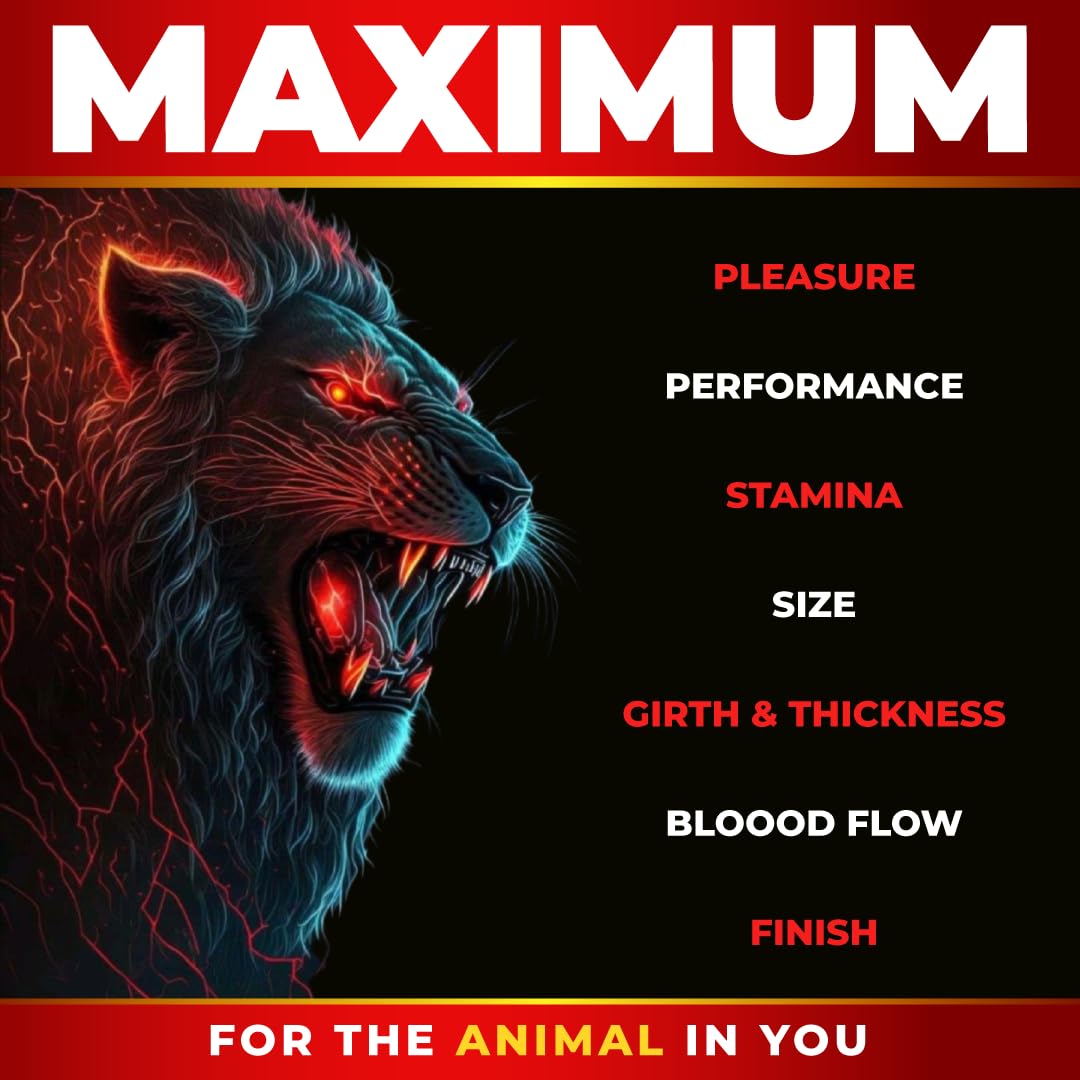natural stamina support for men