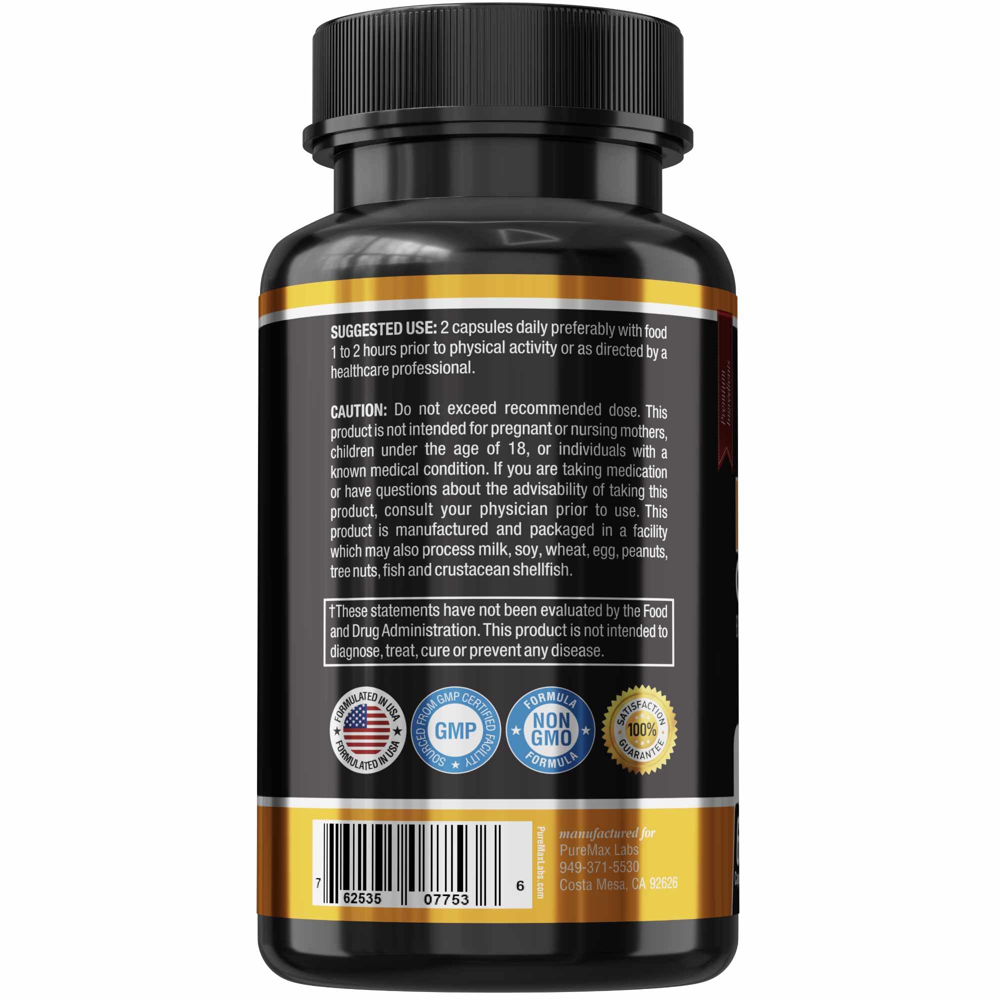 natural stamina support horny goat weed
