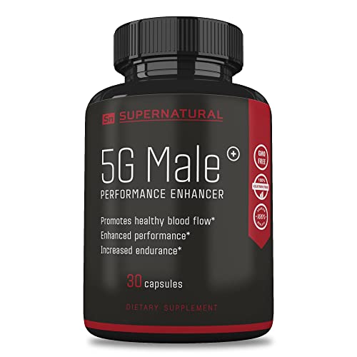 natural stamina support supplement for men