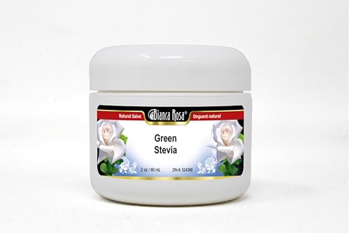 natural stevia extract for wellness
