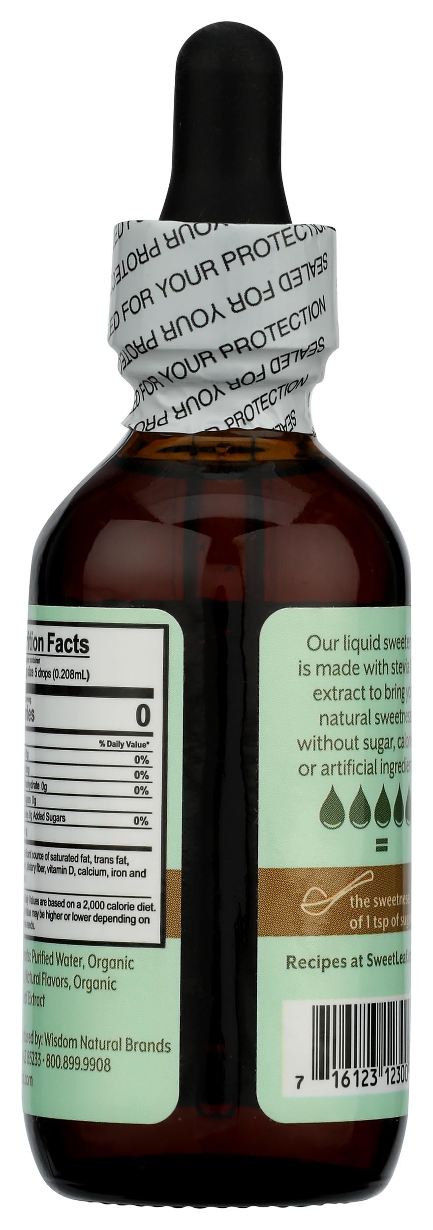 natural stevia for diabetic diets