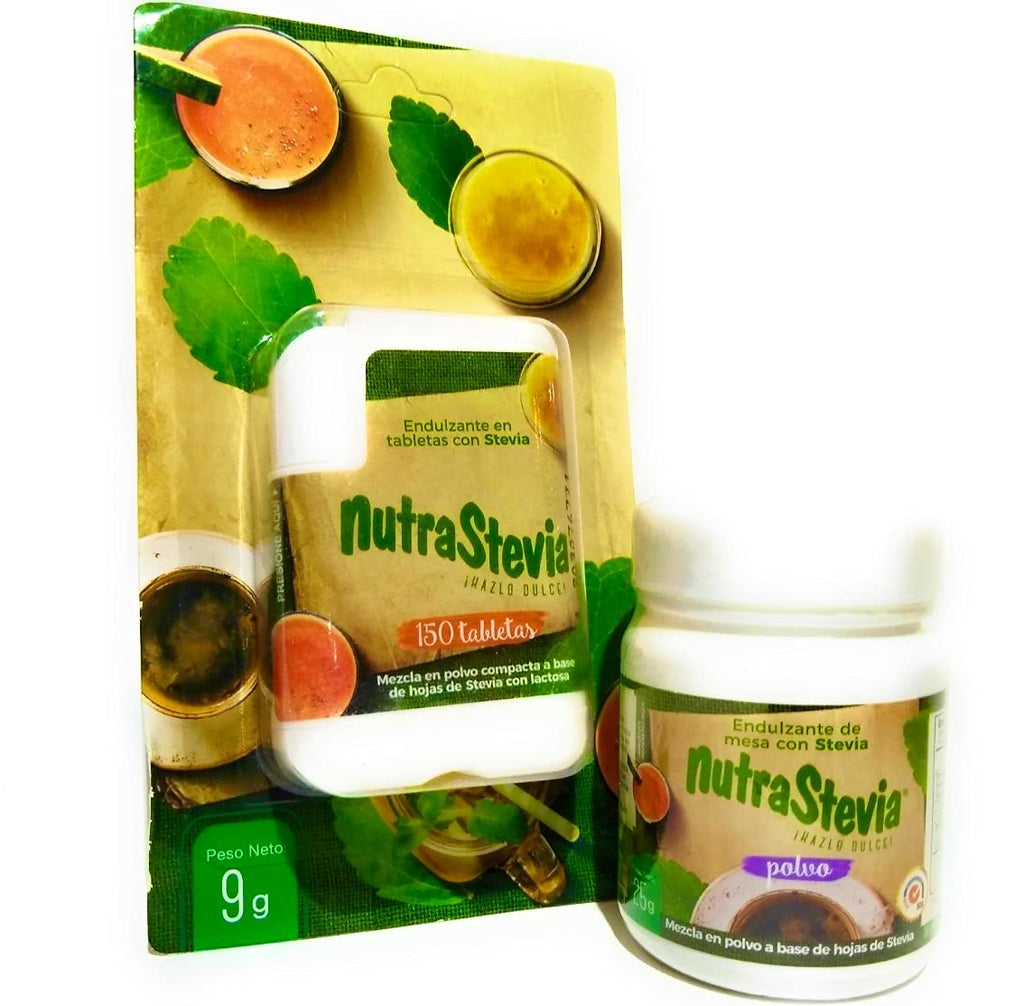 natural stevia for keto diets