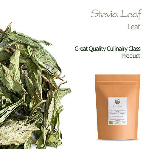 natural stevia for sugar replacement