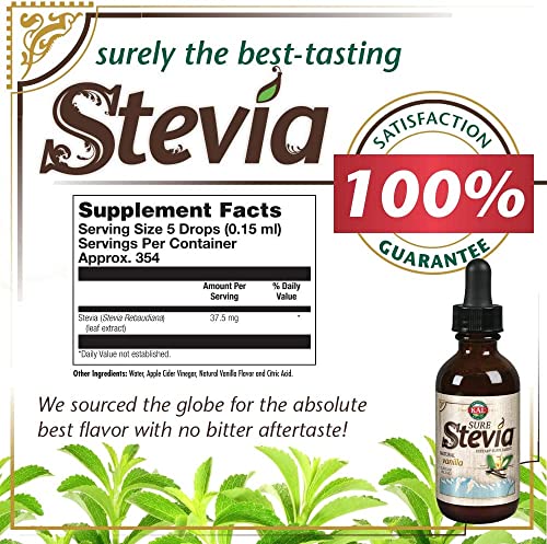 natural stevia leaf extract benefits