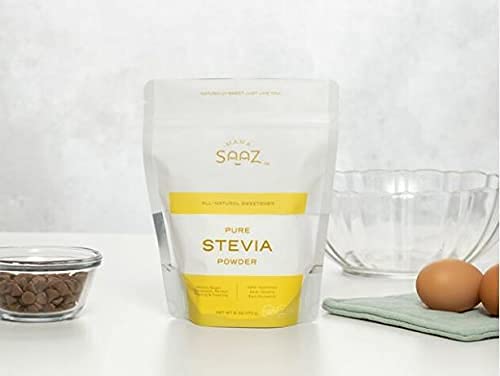 natural stevia leaf extract benefits