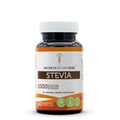 natural stevia leaf extract benefits