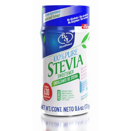natural stevia leaf extract benefits