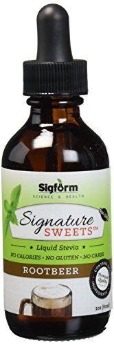 natural stevia leaf extract benefits