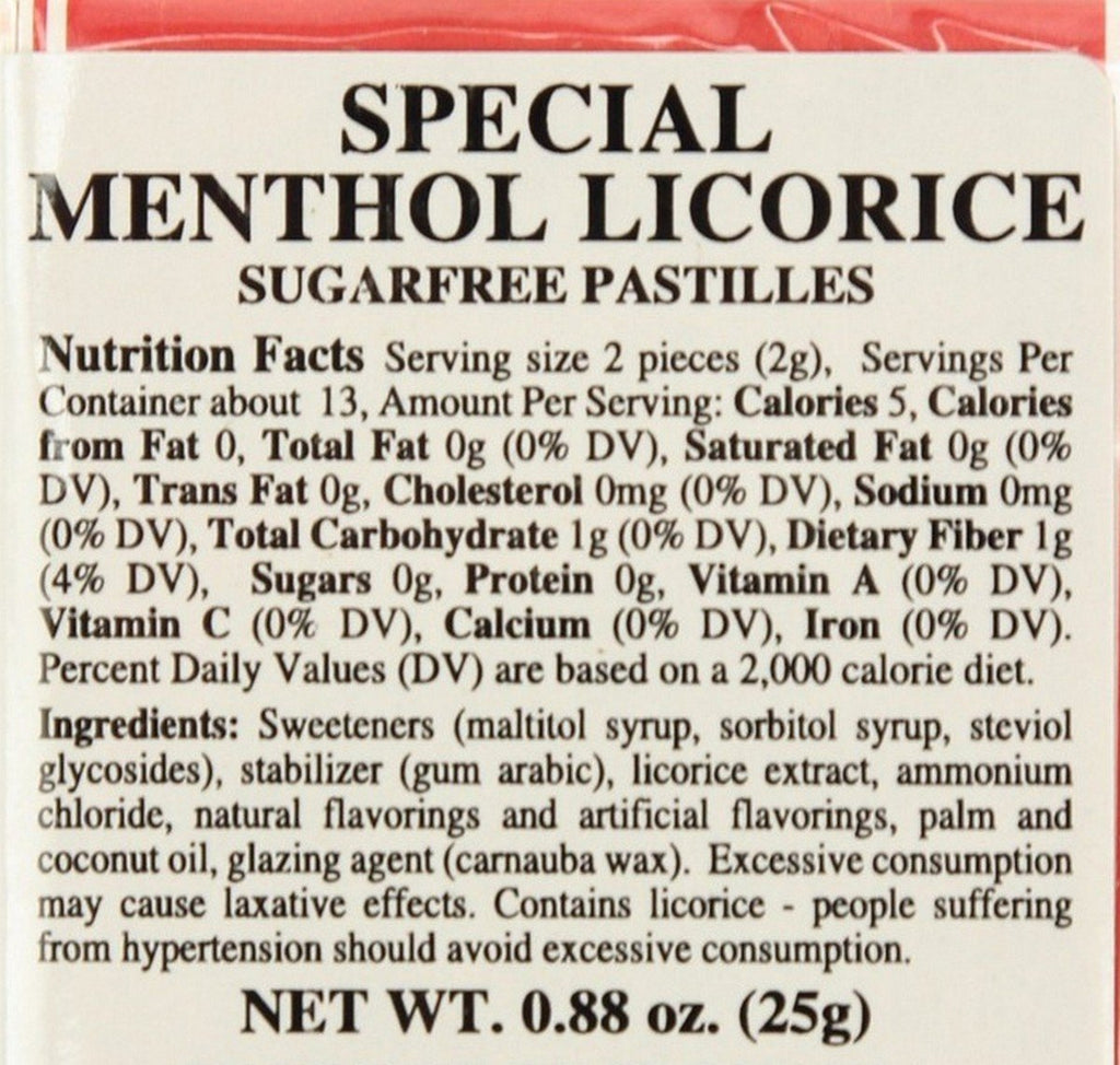 natural stevia licorice for health