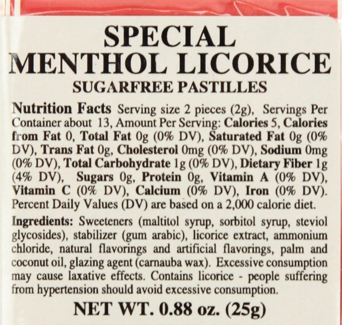 natural stevia licorice for health