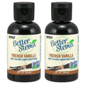 natural stevia liquid extract