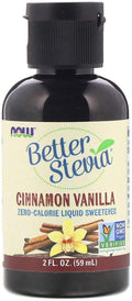 natural stevia liquid extract