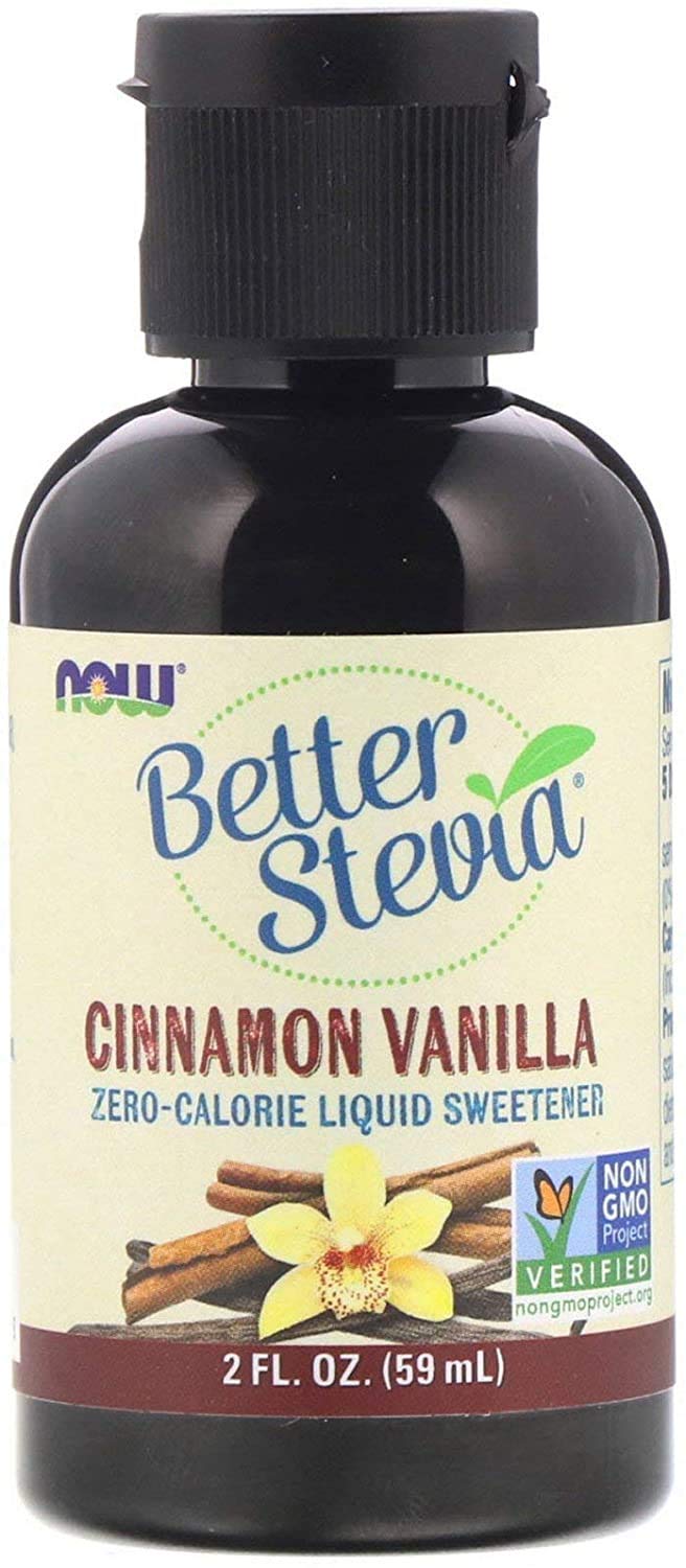 natural stevia liquid extract