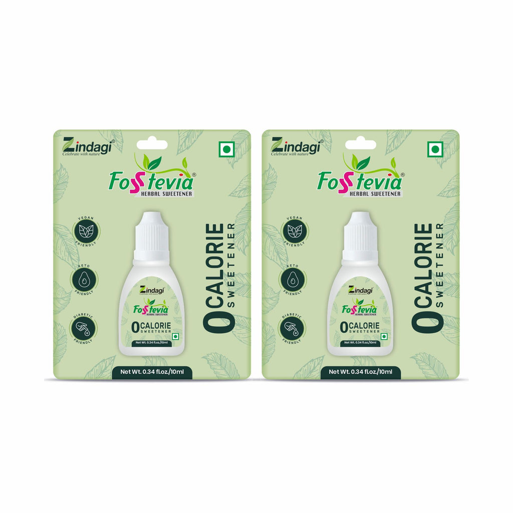 natural stevia liquid sweetener