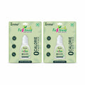 natural stevia liquid sweetener