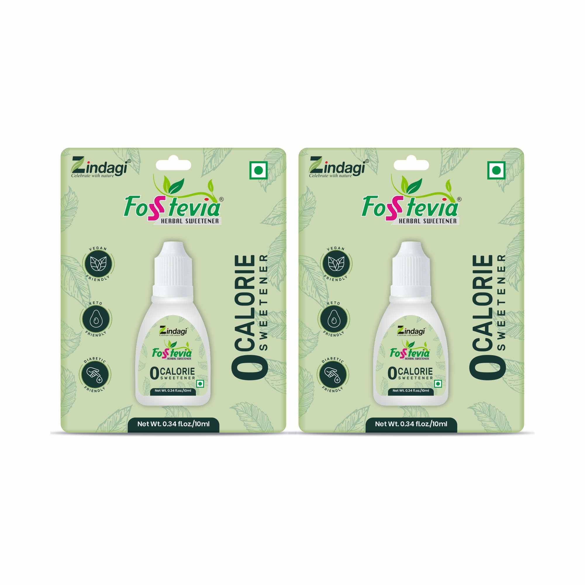 natural stevia liquid sweetener