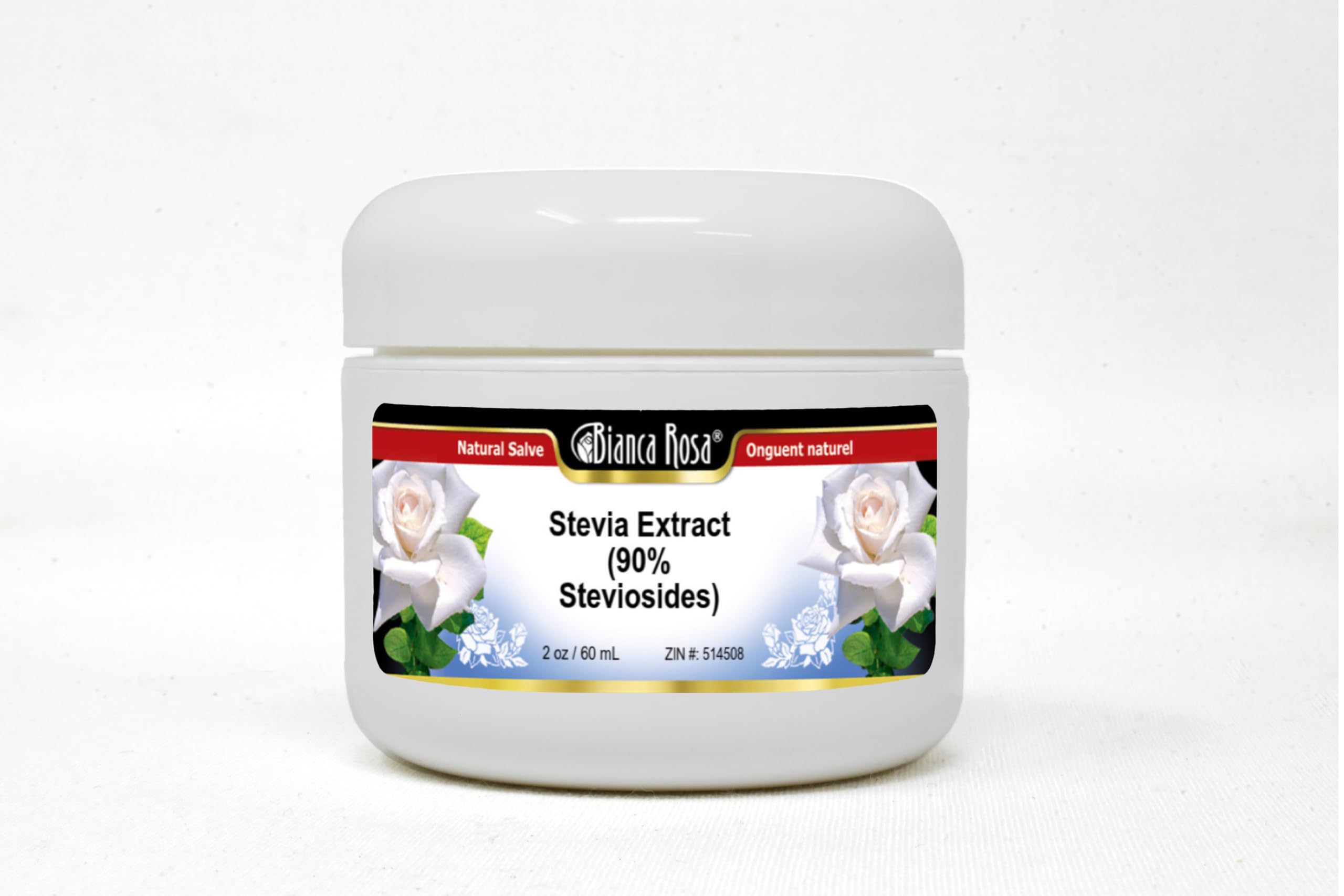 natural stevia ointment for dry skin