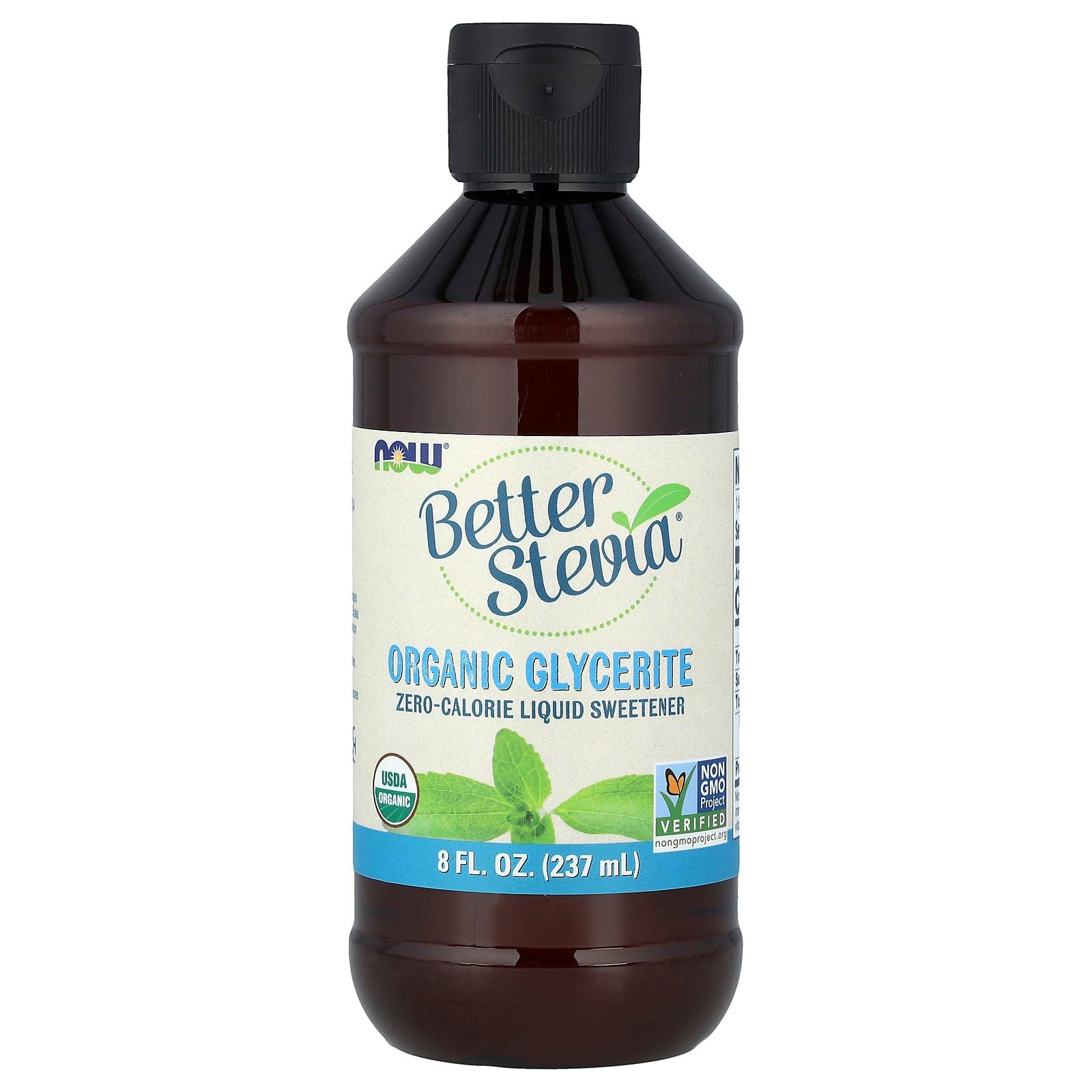 natural stevia sweetener for baking