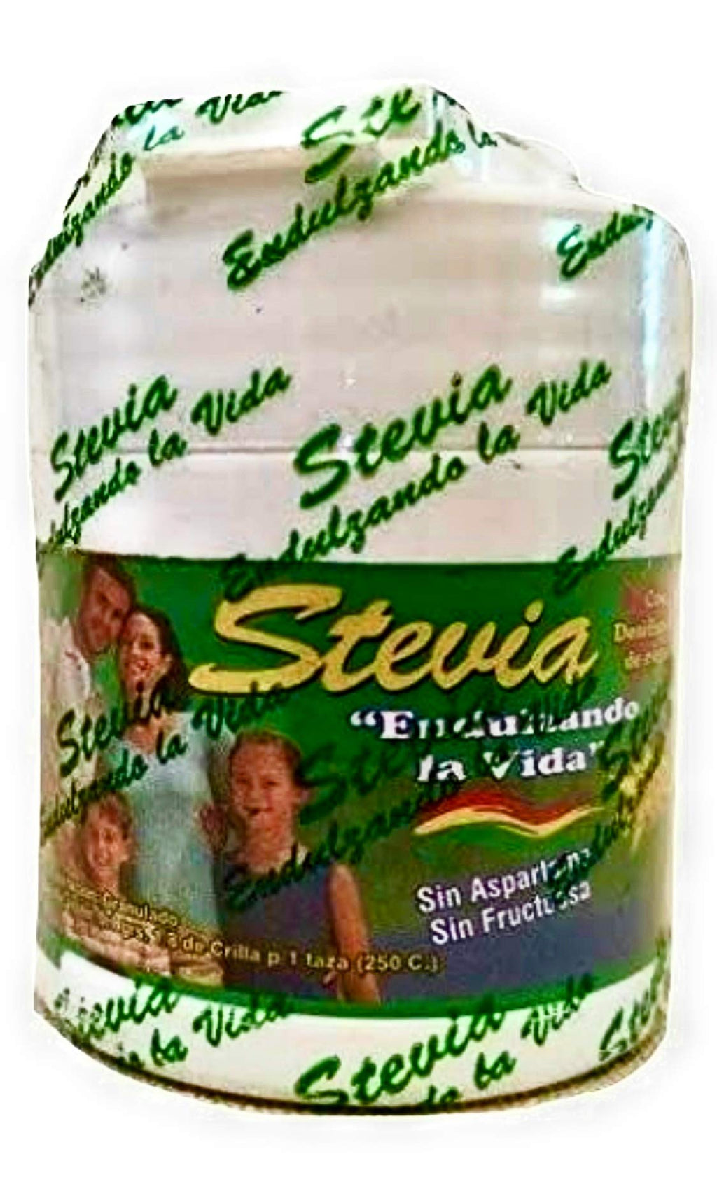 natural stevia sweetener for baking
