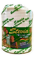 natural stevia sweetener for baking
