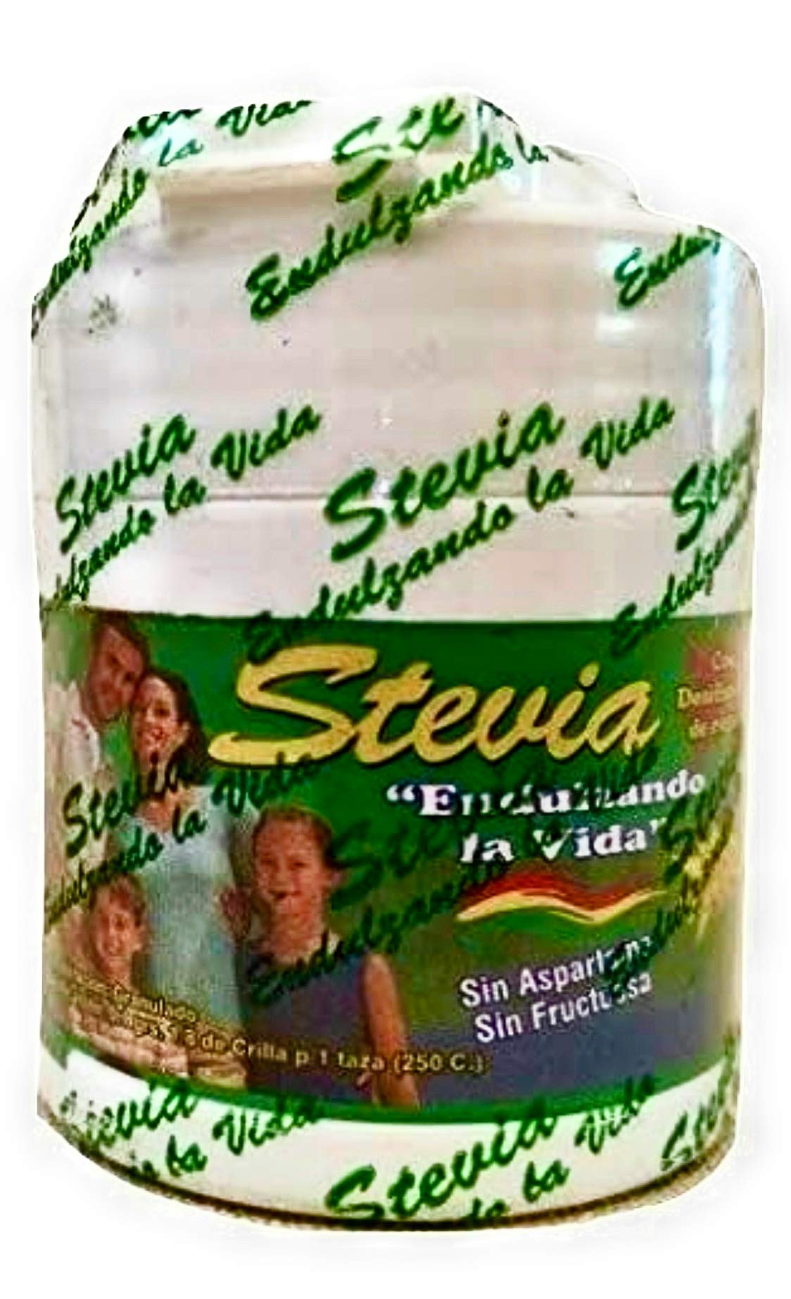natural stevia sweetener for baking