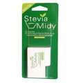 natural stevia sweetener for baking