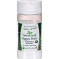 natural stevia sweetener for baking